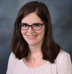 Meet Jen Luty - Northshire Day School